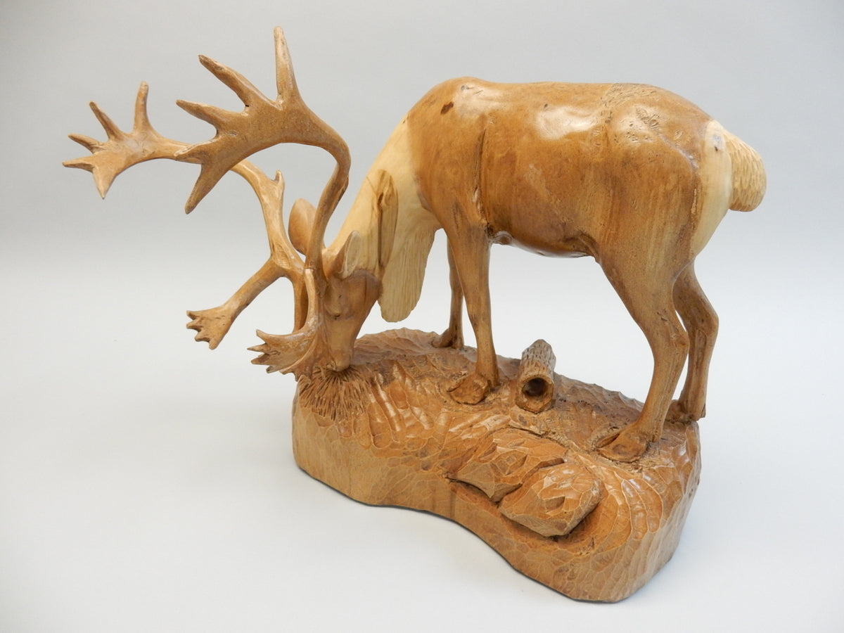 Denis Dube – The Snow Goose