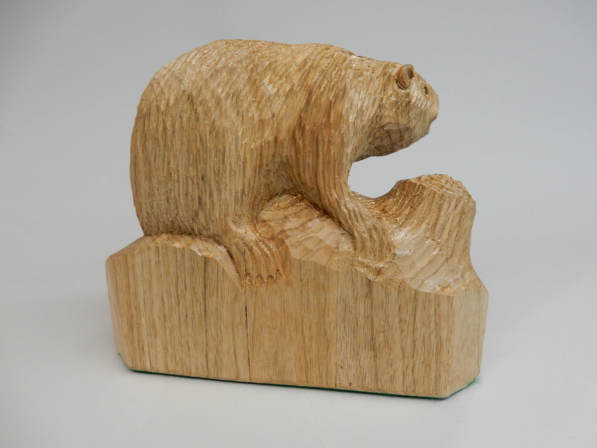 Beaver – The Snow Goose