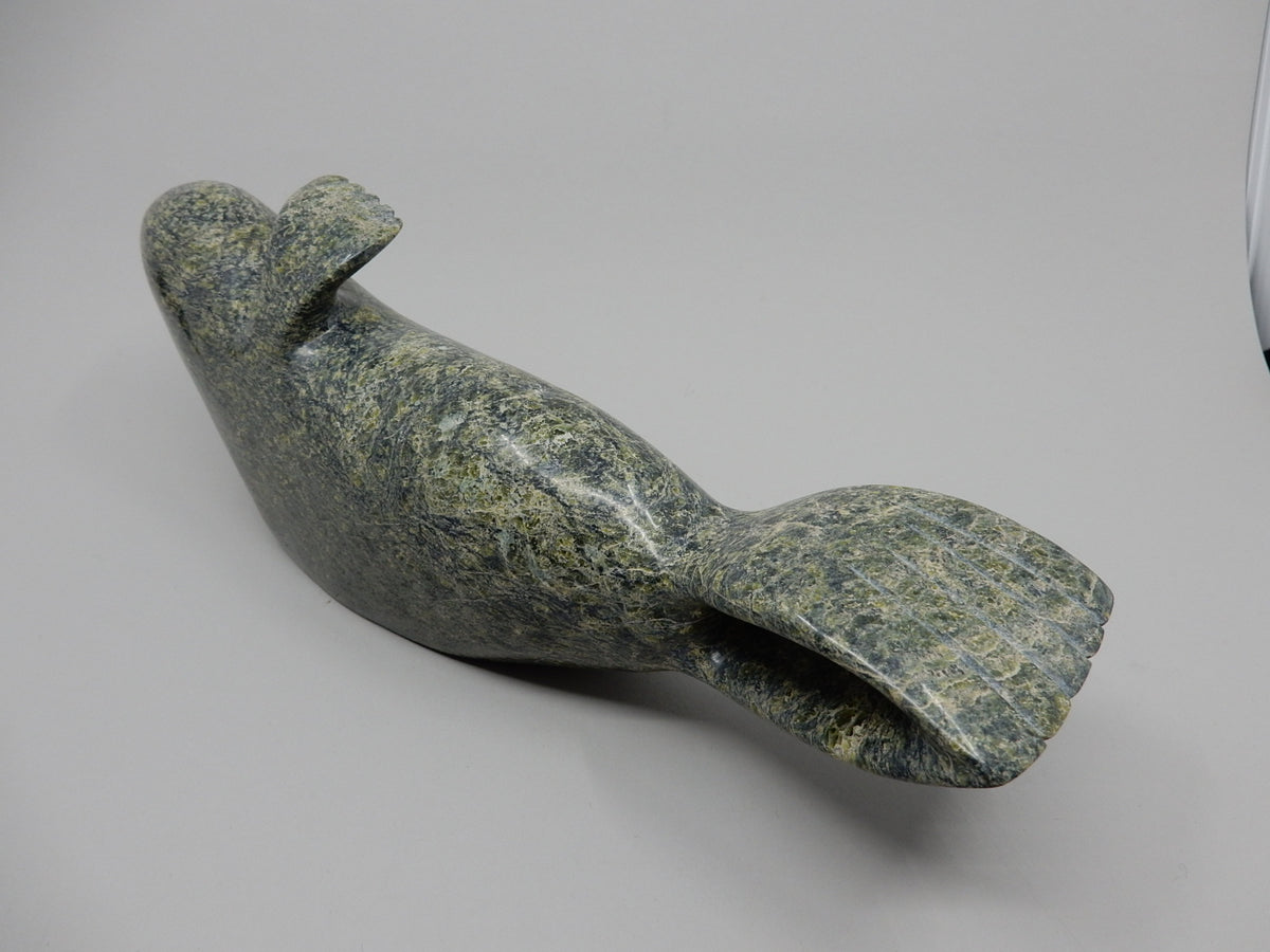 Seal – The Snow Goose